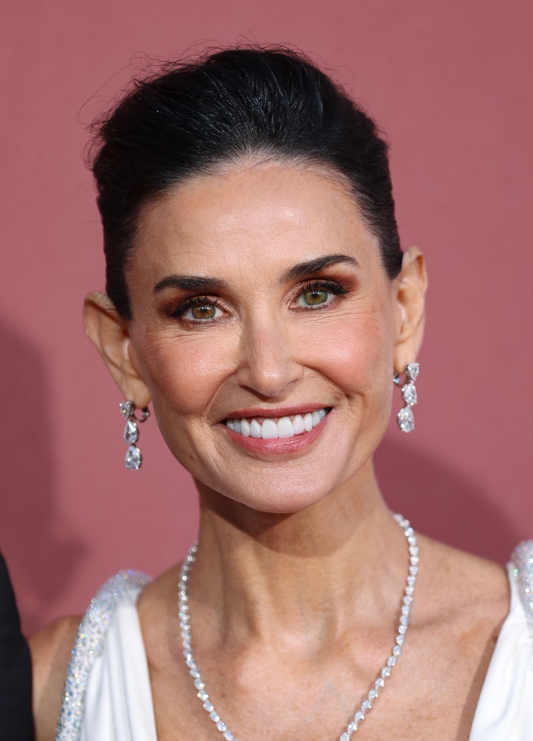32 of Demi Moore's best-ever beauty looks | Woman & Home