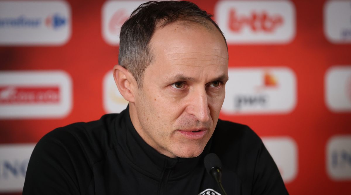 Estonia Euro 2024 squad: Thomas Haberli's full squad for the Euro 2024 ...