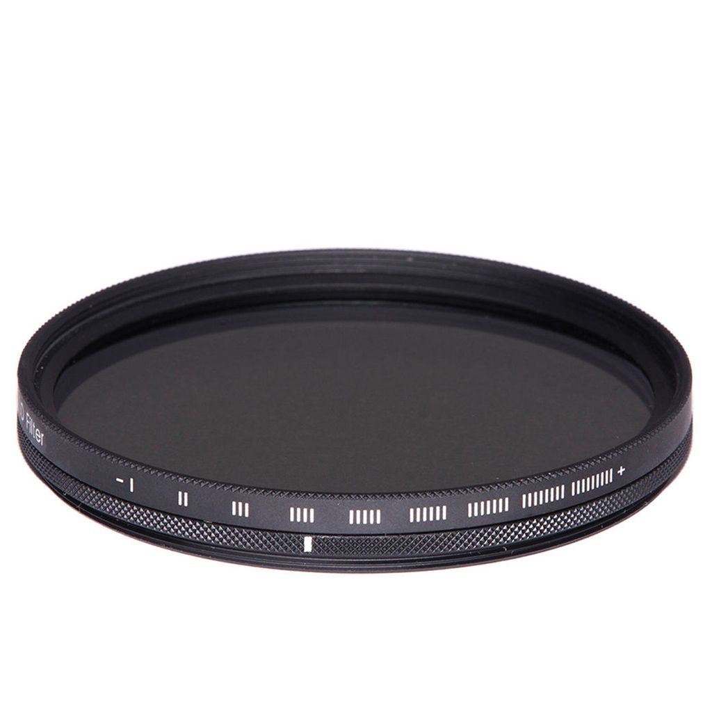 The best variable ND filters in 2025 | Digital Camera World