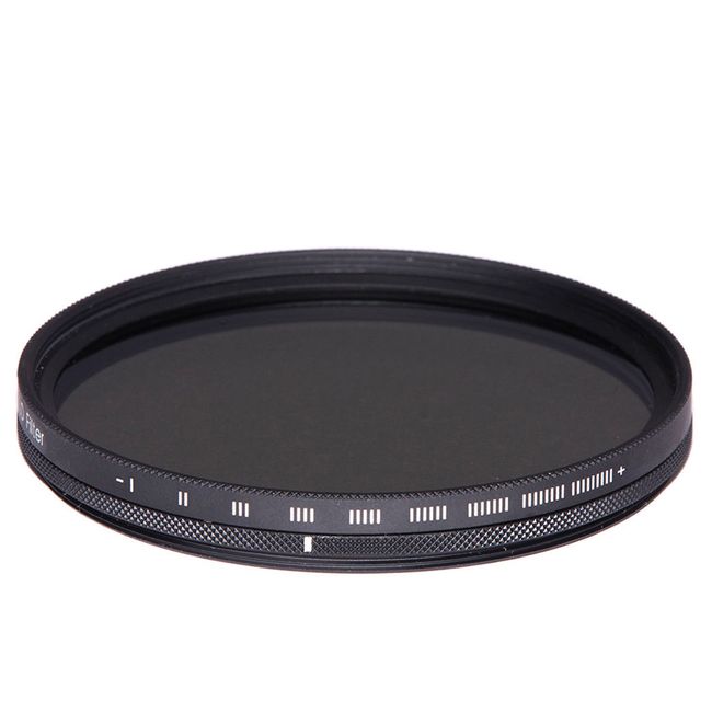 The best variable ND filters in 2025 | Digital Camera World