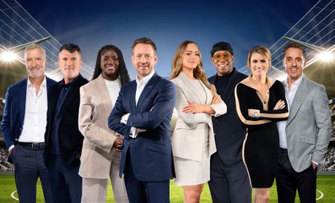 Euro 2024: Who are ITV's presenters, pundits and commentators ...