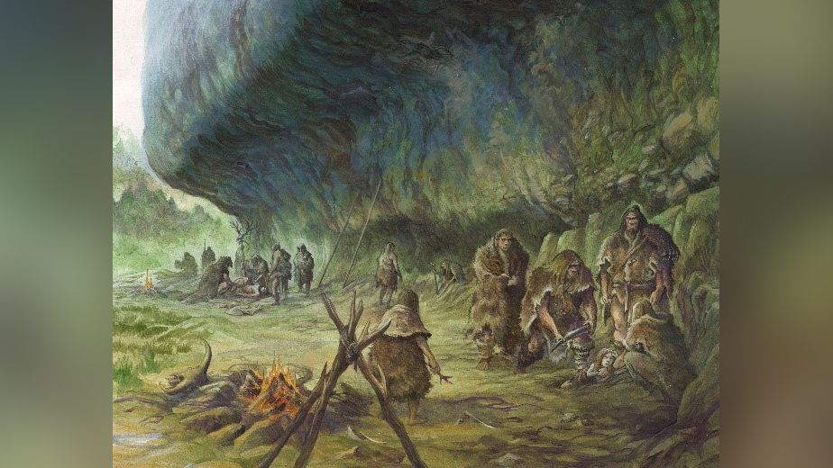 Child's bones buried 40,000 years ago solve long-standing Neanderthal ...