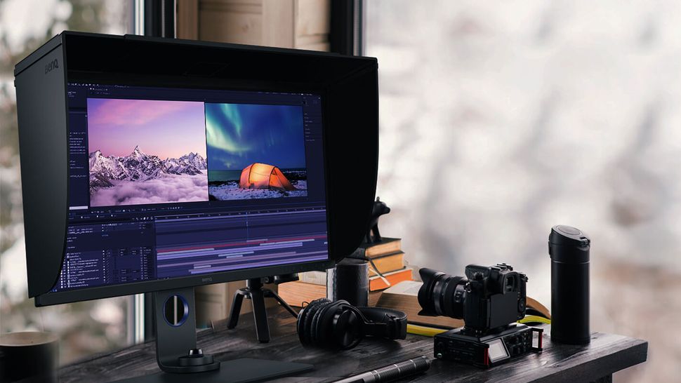 Best USB-C monitors in 2022 | Windows Central