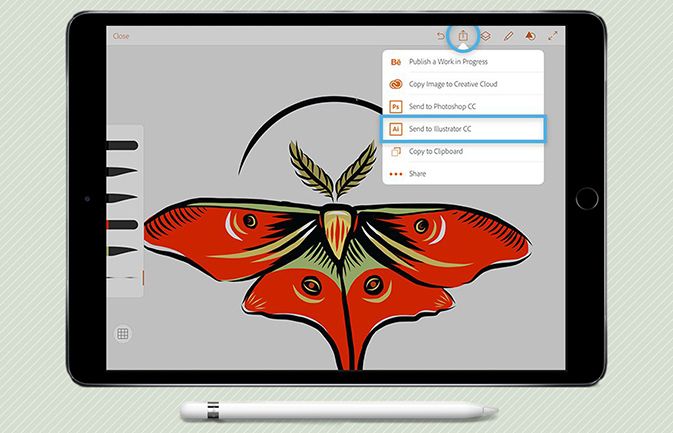 10 Best Apple Pencil Apps for Your iPad Pro | Laptop Mag