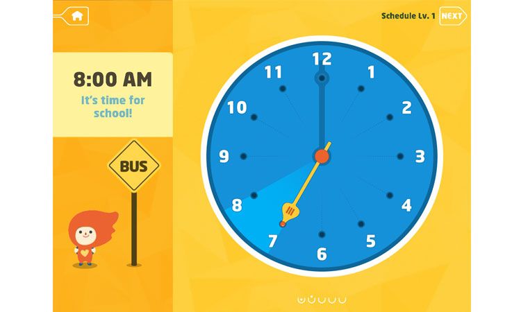 Best Kindergarten Apps | Tom's Guide