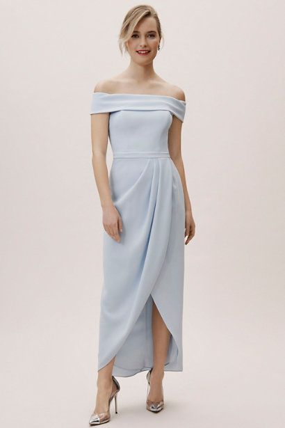How to Choose Your Bridesmaids' Dress Color - BHLDN Wedding Color Quiz ...