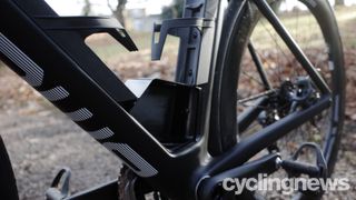 BMC Timemachine Road 01 Two aero road bike review | Cyclingnews