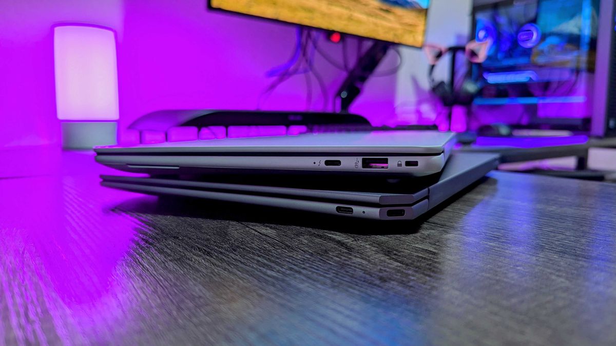 HP EliteBook X (G1a) early hands-on: I think I finally understand the ...