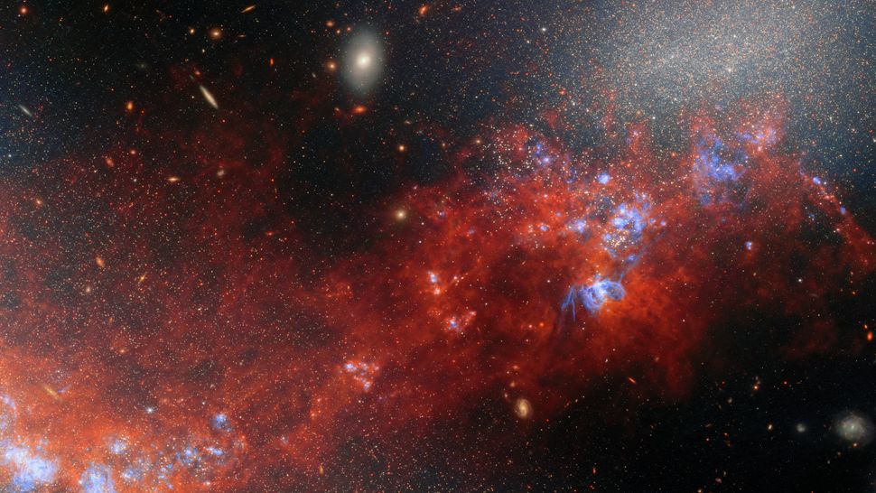 The 2026 'Super Bowl of Astronomy' starts today — here's what's ...