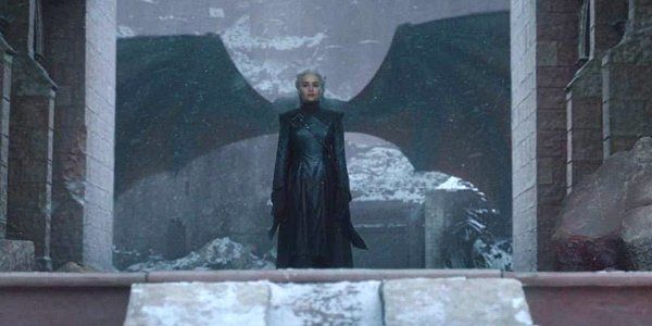 Game Of Thrones Kinvara Theory Offers Daenerys Fans Hope | Cinemablend