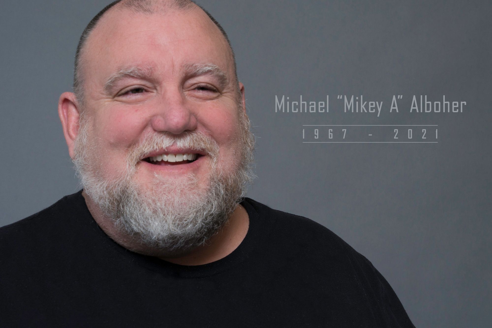 WorldStage's Michael Alboher Dies | AVNetwork