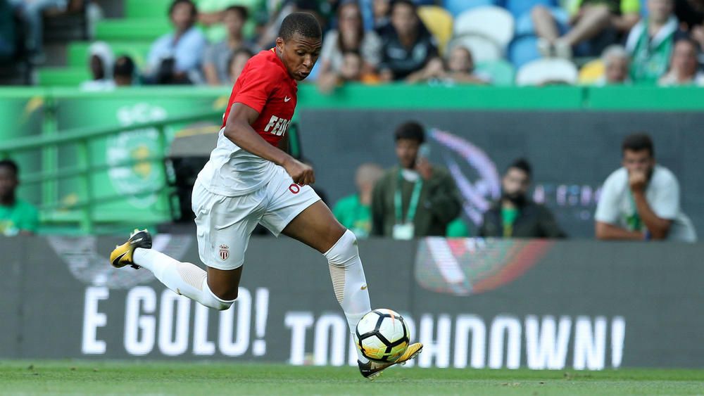 Mbappe to return in two or three days after 'not serious' injury ...