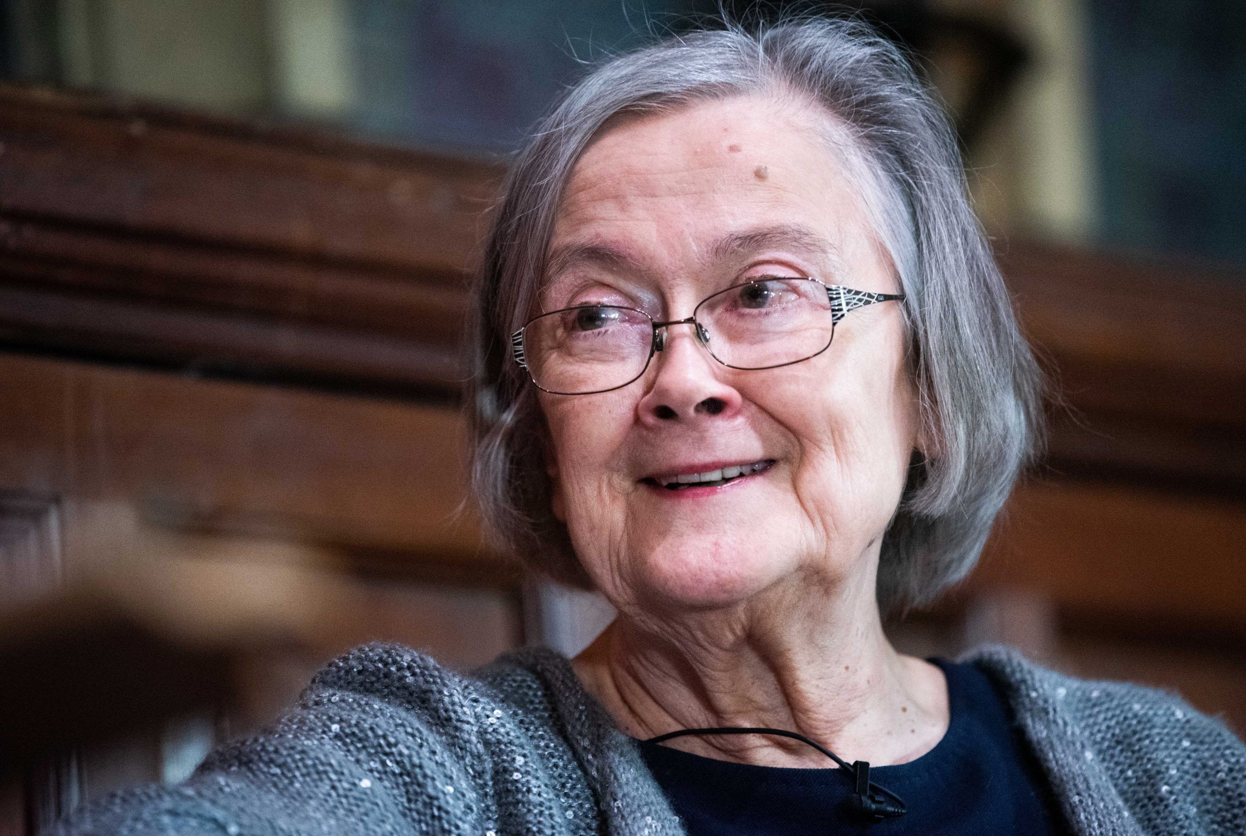 Everyone should know about these incredible women over 50... | Woman & Home