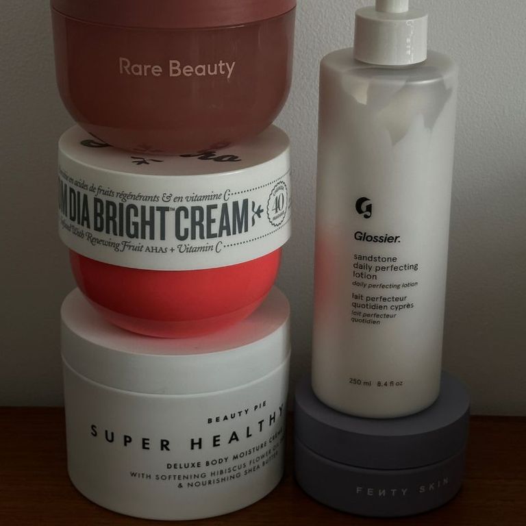 The Best Body Creams, as Loved by Editors | Who What Wear