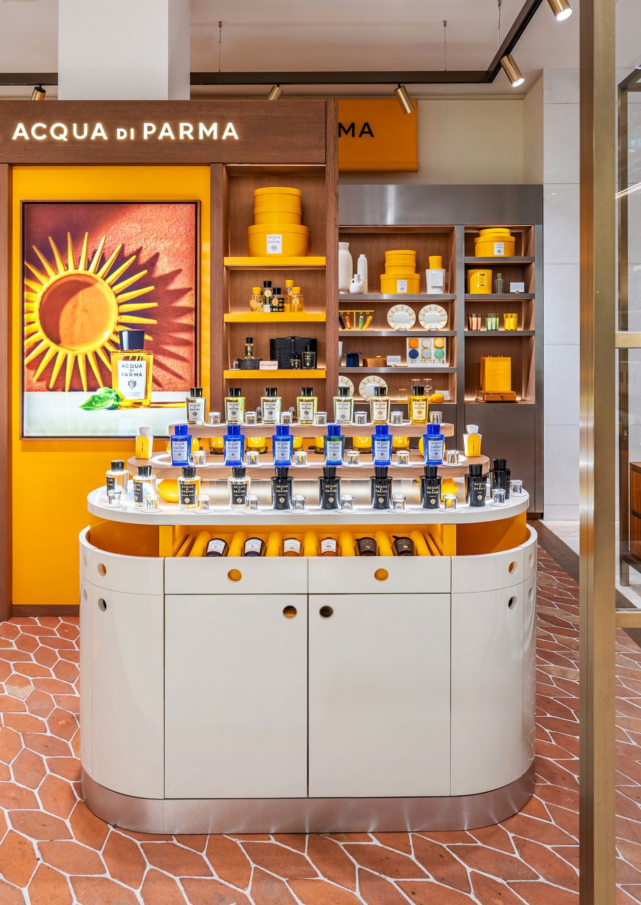 Acqua di Parma dials up the intensity of Blu Mediterraneo | Wallpaper*
