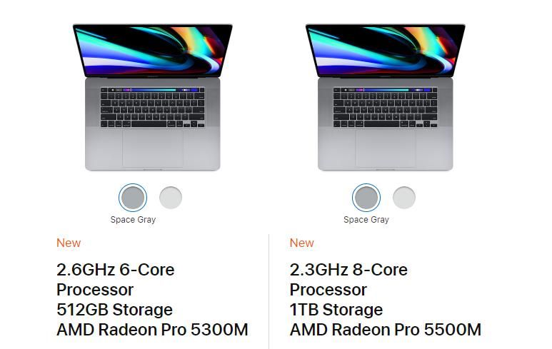 Here's the most expensive MacBook Pro you can get | iMore