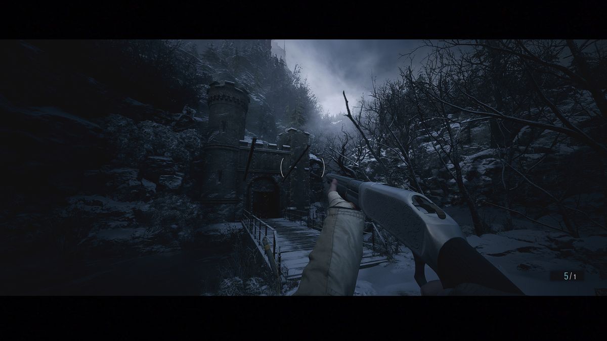 The best Resident Evil Village mods | GamesRadar+