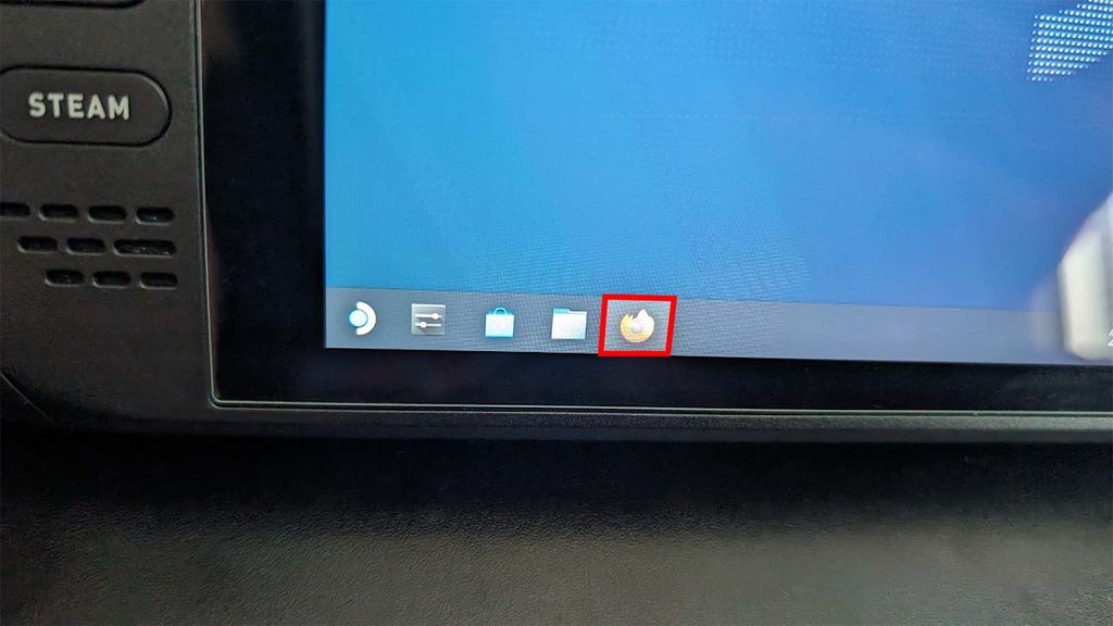 How to set up NVIDIA GeForce NOW on Steam Deck and SteamOS handhelds ...