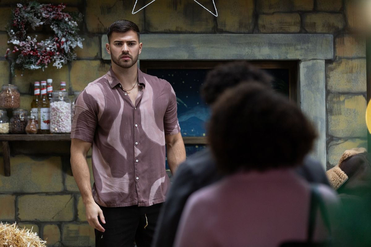 Hollyoaks spoilers: Eric Foster is forced to hide! | What to Watch
