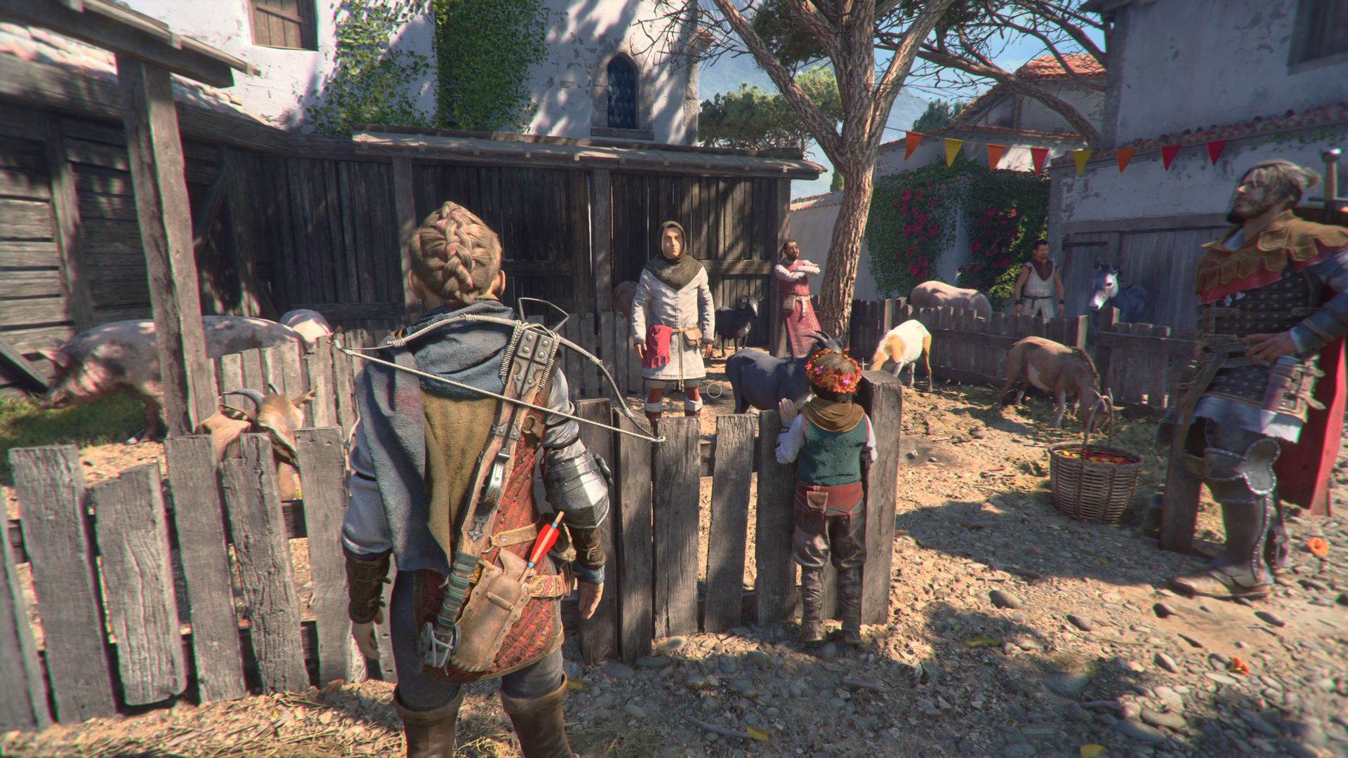 A Plague Tale 3 is potentially in development | Windows Central