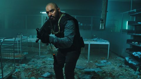 Criminal Code cast: who's who in the Netflix crime drama | What to Watch