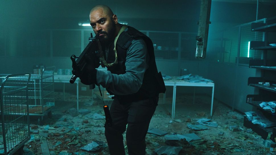 Criminal Code cast: who's who in the Netflix crime drama | What to Watch