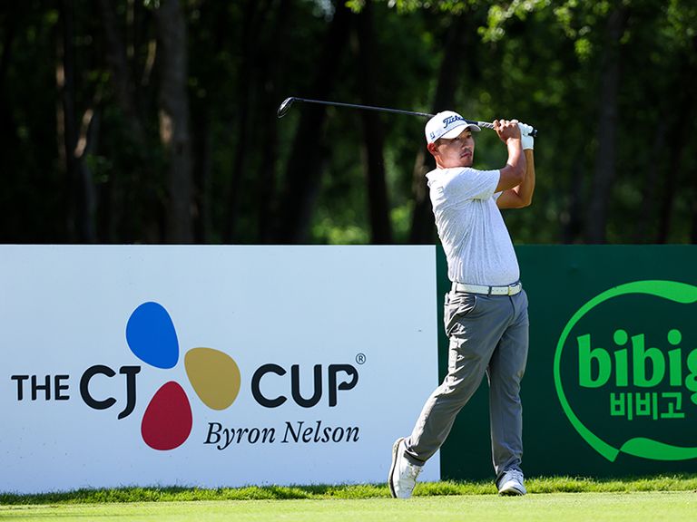 The PGA Tour Showed 88 Shots In One Hour Of Live Coverage... But How ...