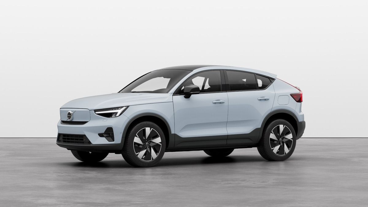 Volvo’s electric SUV just got a major range and charge speed upgrade | T3