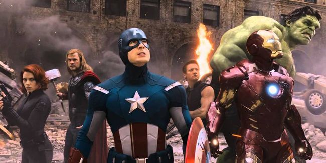The Last Marvel Movie Is Leaving Netflix For Disney+ | Cinemablend