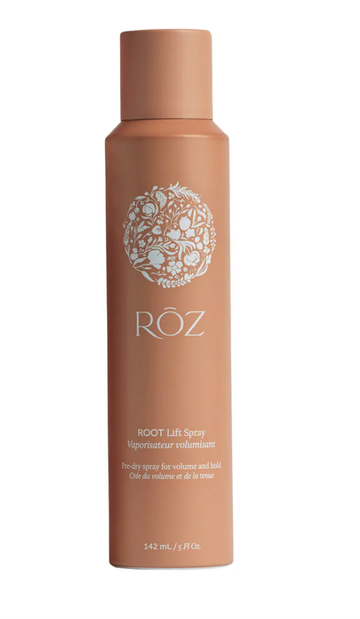 RŌZ, Your Hairstylist's Go-to Hair Products, Launch at Sephora | Marie ...