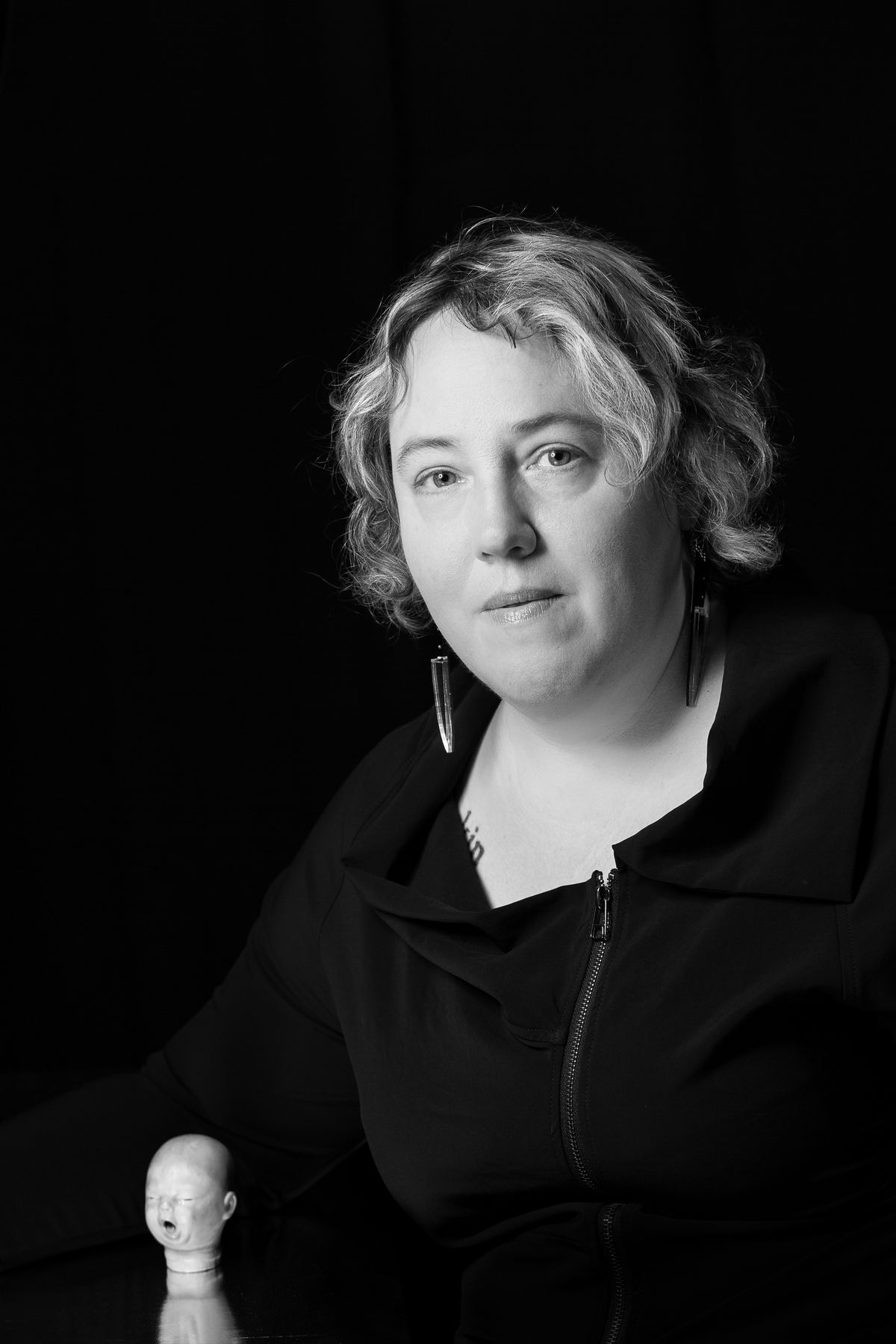 Kelly Link's 6 favorite books that warp reality | The Week