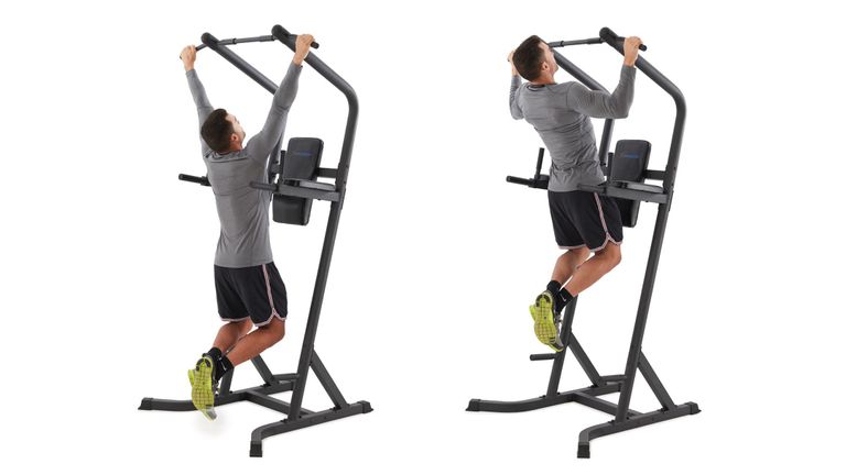 Forearm workouts: Best exercises for better grip strength | Fit&Well