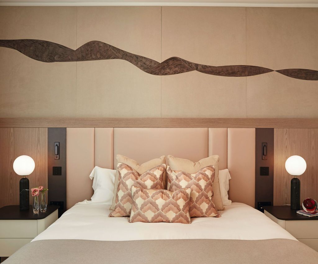 Wall decor panel ideas: 12 ways to turn walls into art | Homes and Gardens