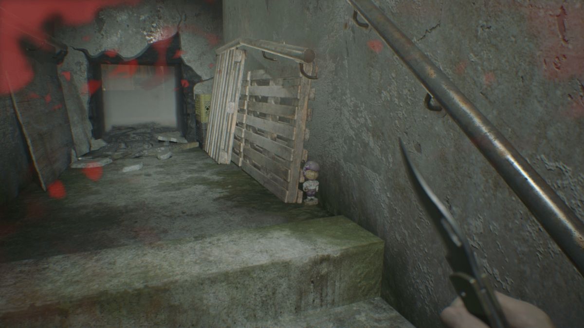 All Resident Evil 7 bobblehead collectible locations | GamesRadar+