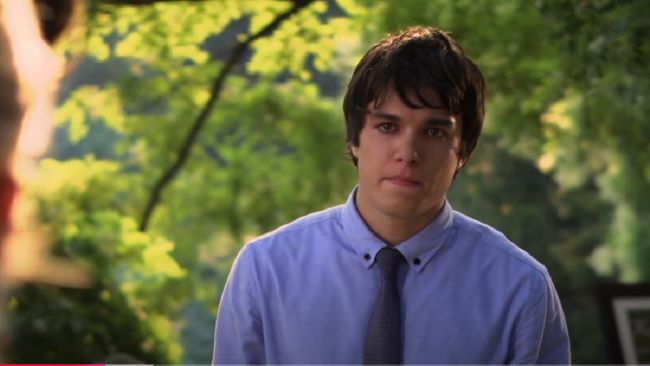 32 Forgettable Characters From TV Shows That We Still Can Barely ...