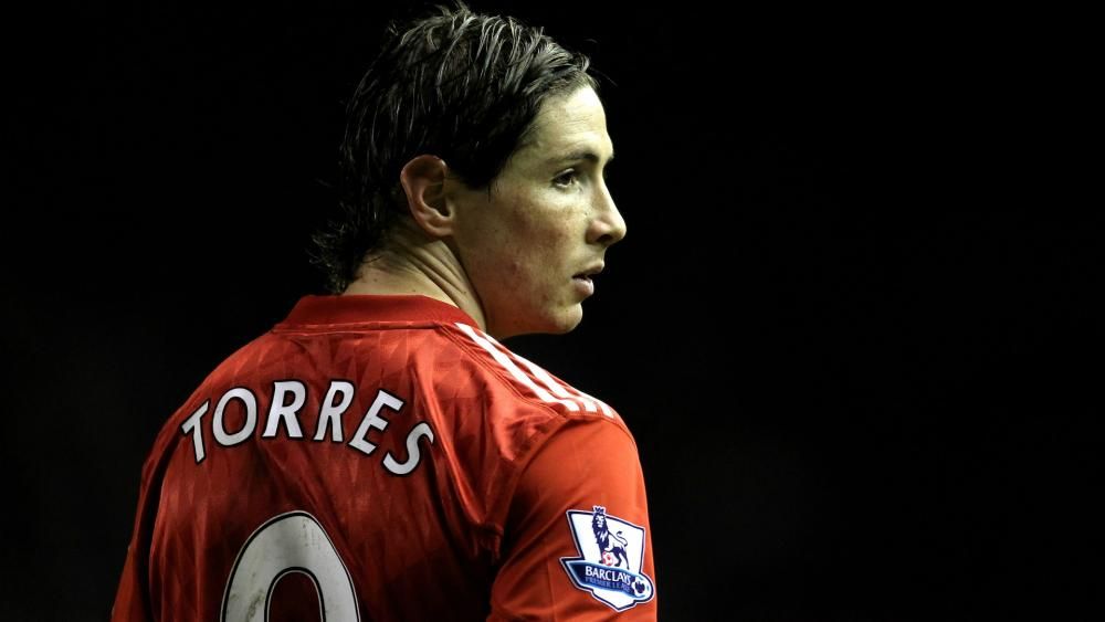 Torres: I was portrayed as a traitor by Liverpool | FourFourTwo