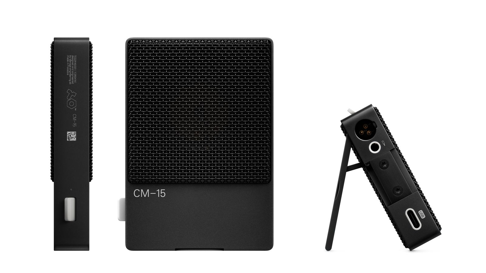 Teenage Engineering launches Field System Black Series | Wallpaper*