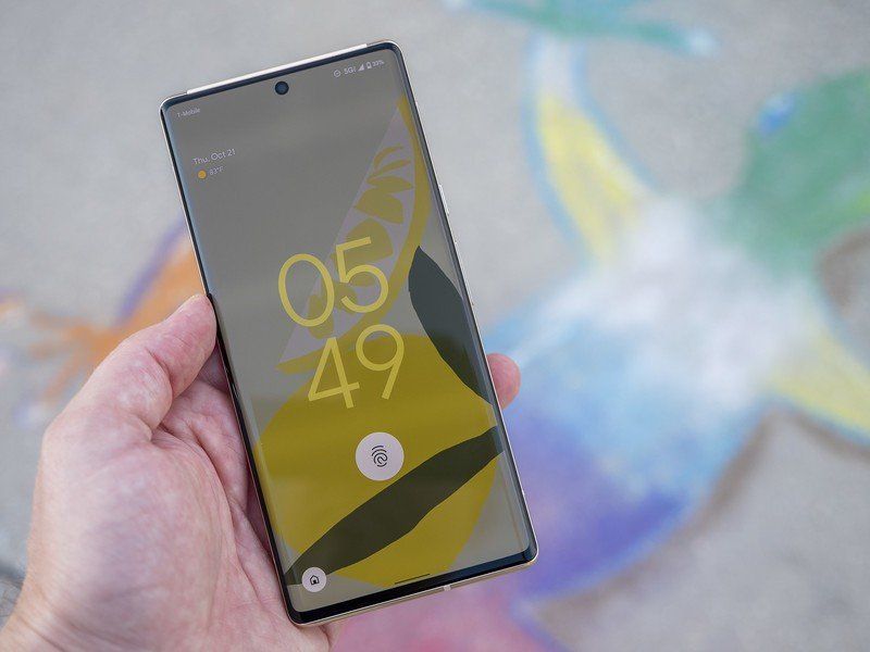 Google Tensor SoC: Everything you need to know | Android Central