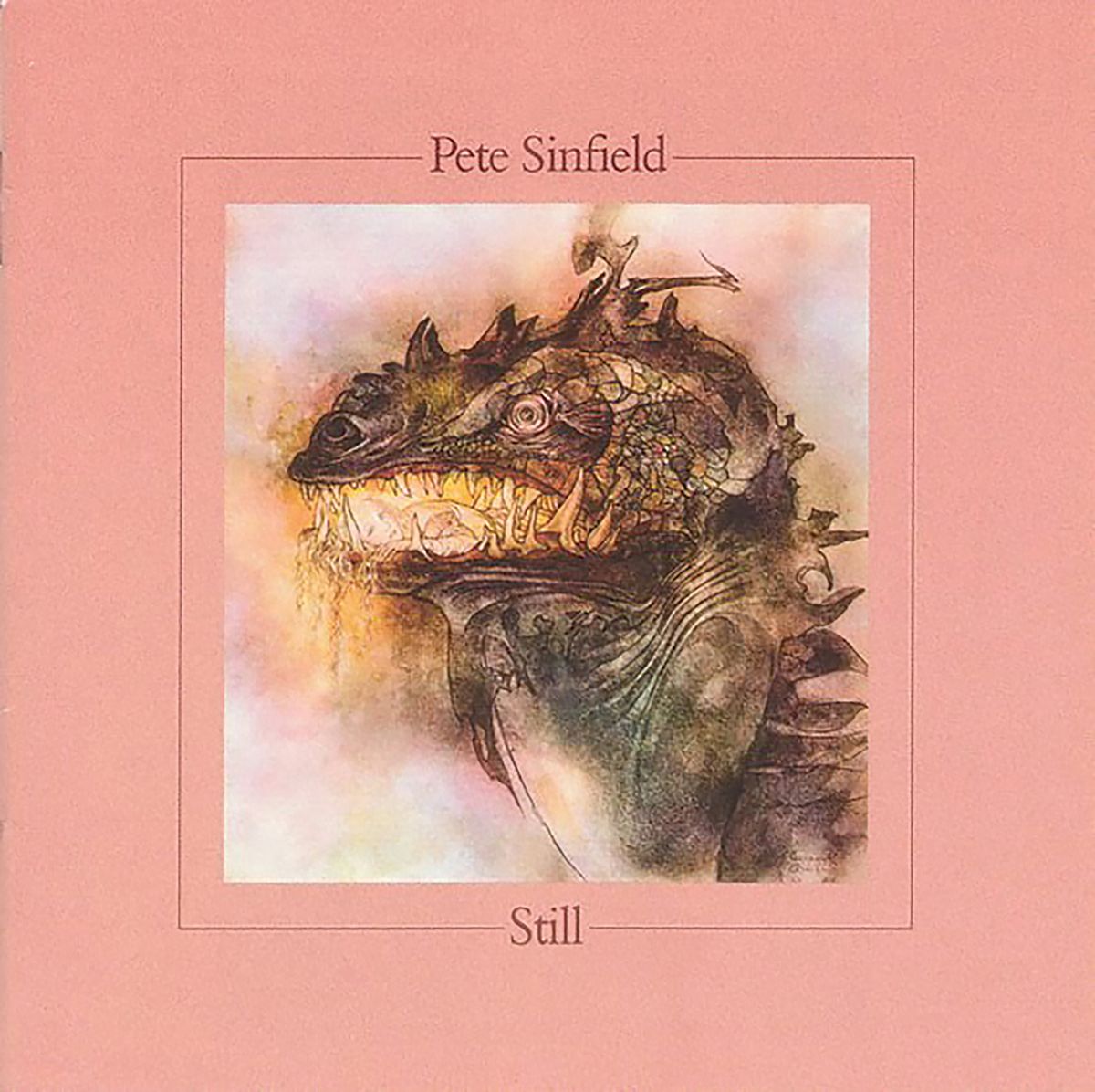 A Brief History of Manticore Records: Mythological Beast | Louder