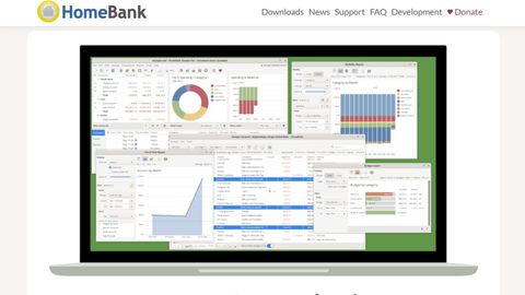 Best personal finance software of 2025 | TechRadar