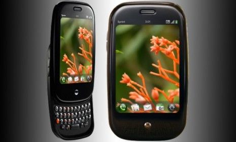 Who will buy Palm? 5 theories | The Week