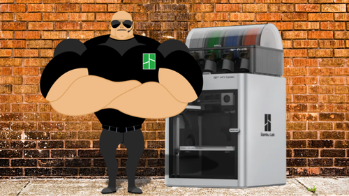 New Bambu Lab flagship 3D printers delayed until 2025 — model aims to ...