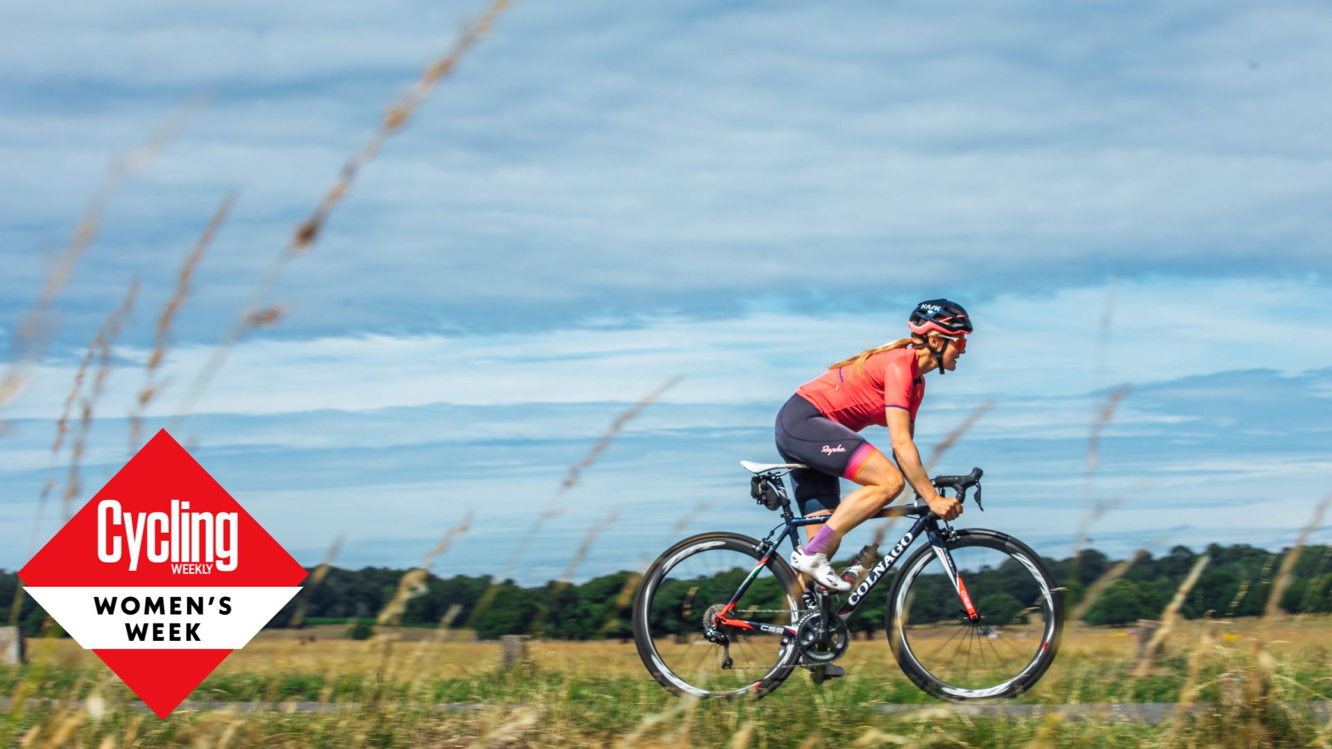 Best women's road bikes 2023: the ideal bikes for female riders ...