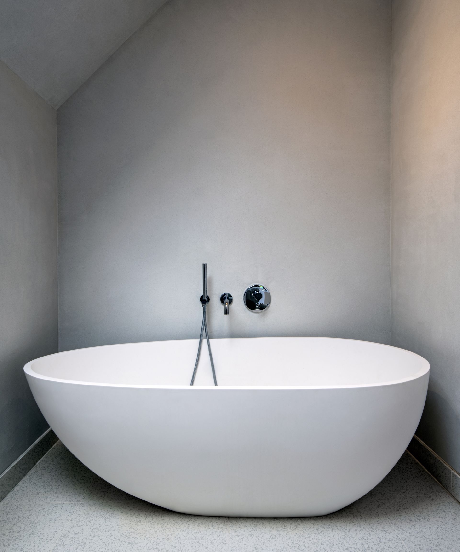 5 Sustainable Wall Finishes That Look and Feel Good | Livingetc