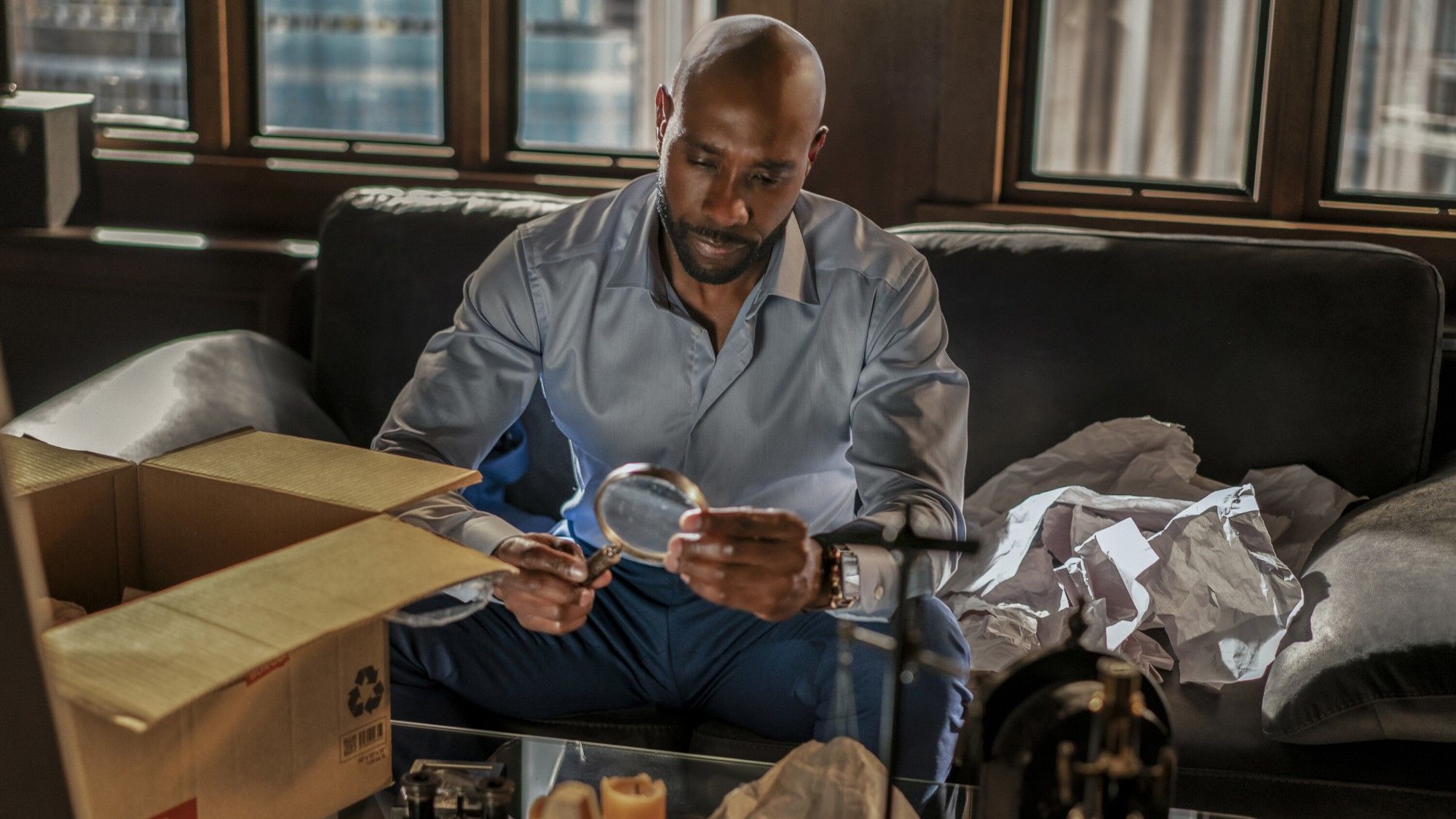 Watson episode 1 recap: Watson takes center-stage | What to Watch