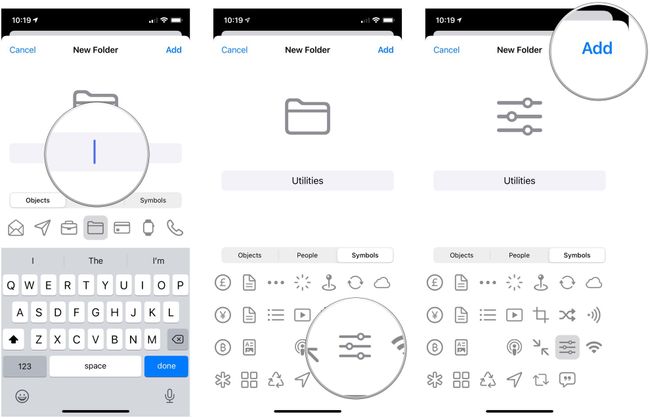 How to organize your shortcuts on iPhone and iPad | iMore