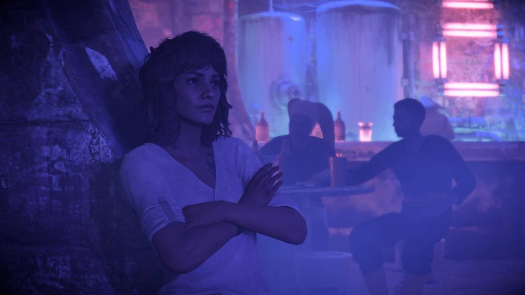 Who is Kay Vess in Star Wars Outlaws? | GamesRadar+