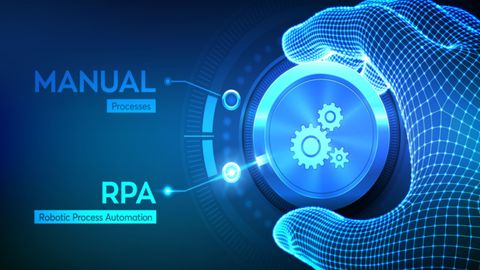 Best RPA software of 2025 | TechRadar