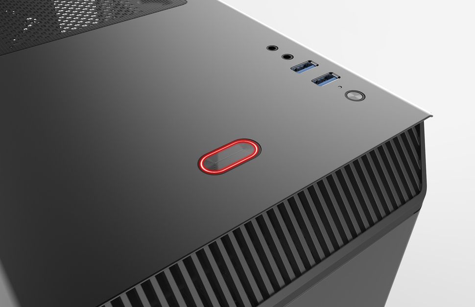 Phanteks Eclipse P300 Case Review - Tom's Hardware | Tom's Hardware