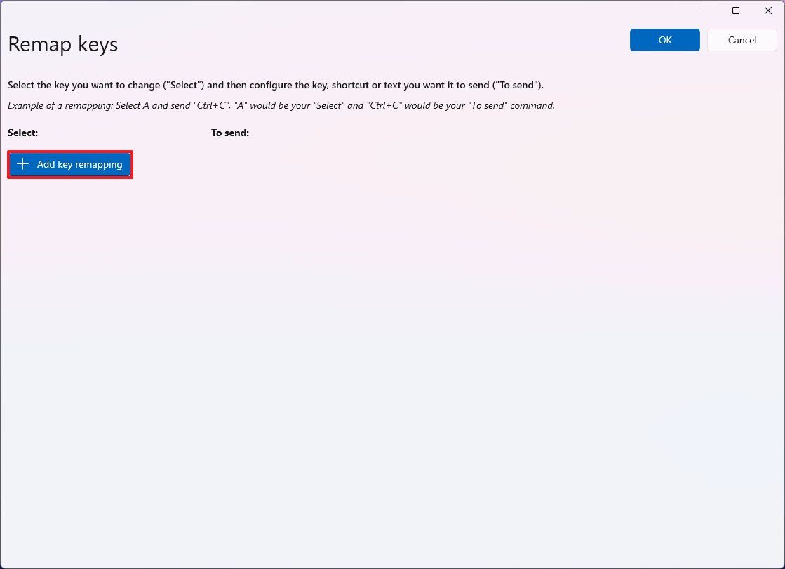 How to remap Copilot to any key on Windows 11 | Windows Central